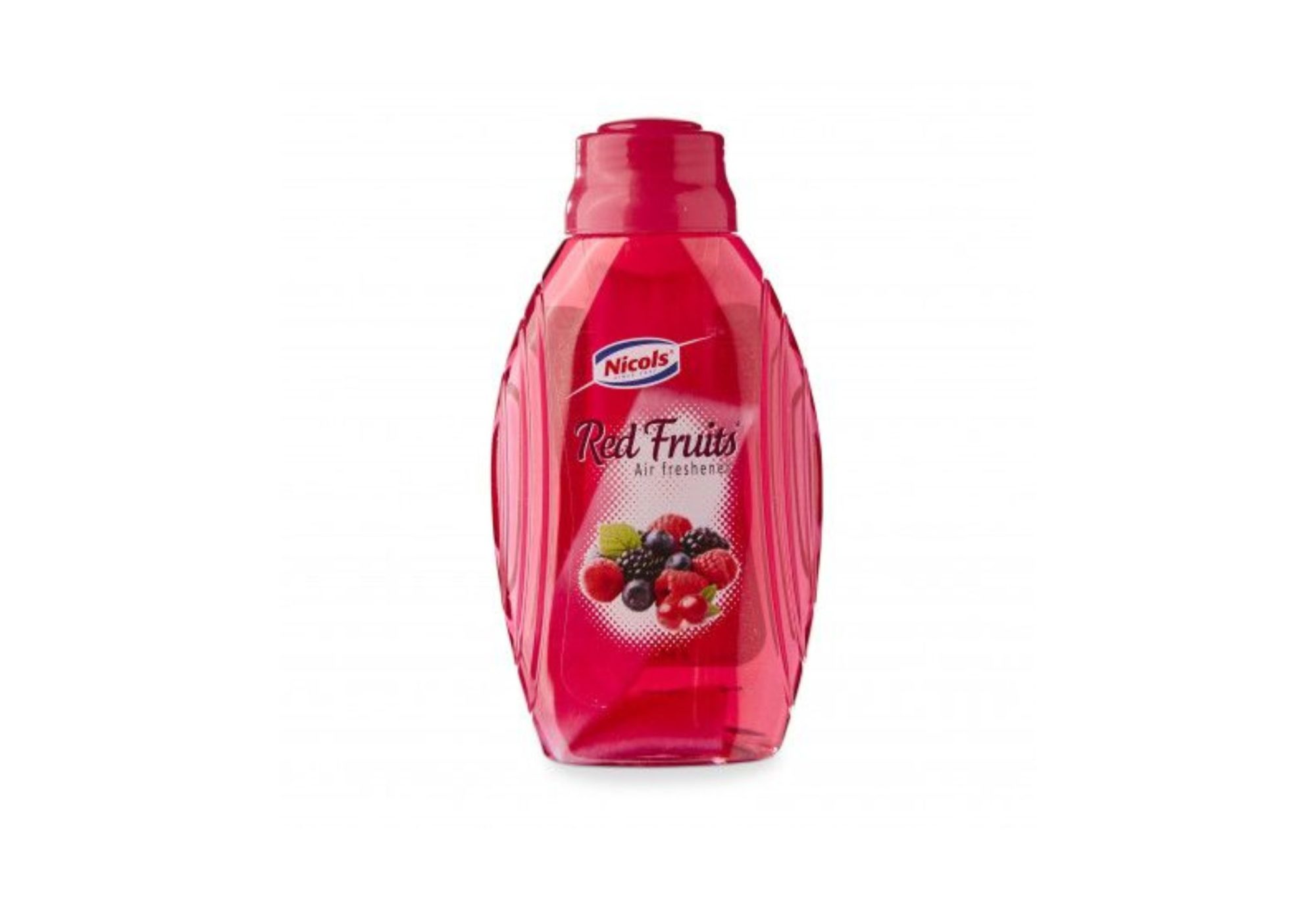 Flacon mèche fruits rouges – Hygiapro